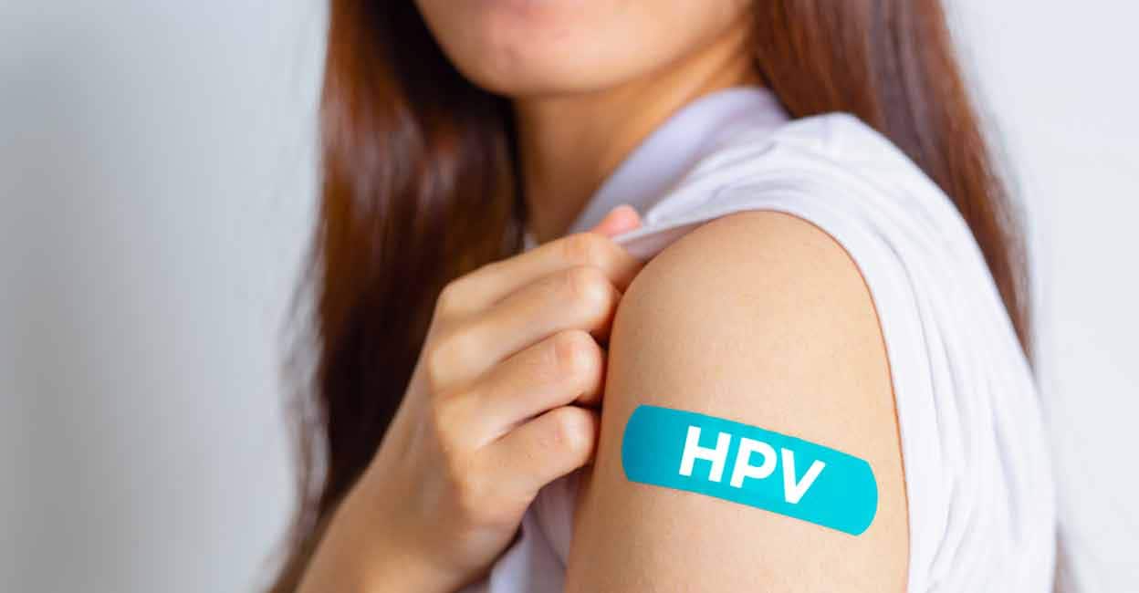 HPV: How does it cause cancer in women? | Health | Onmanorama