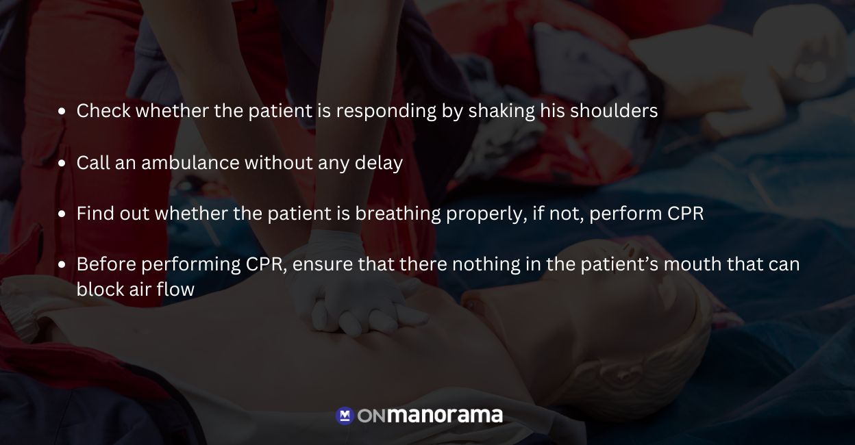 World First Aid Day: How to administer first-aids in various emergencies? | Basic First Aid ...