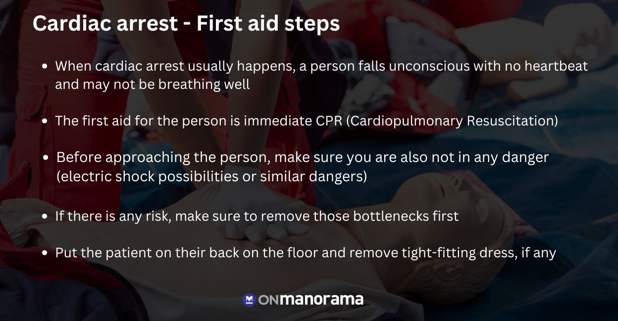 World First Aid Day: How to administer first-aids in various emergencies? | Basic First Aid ...