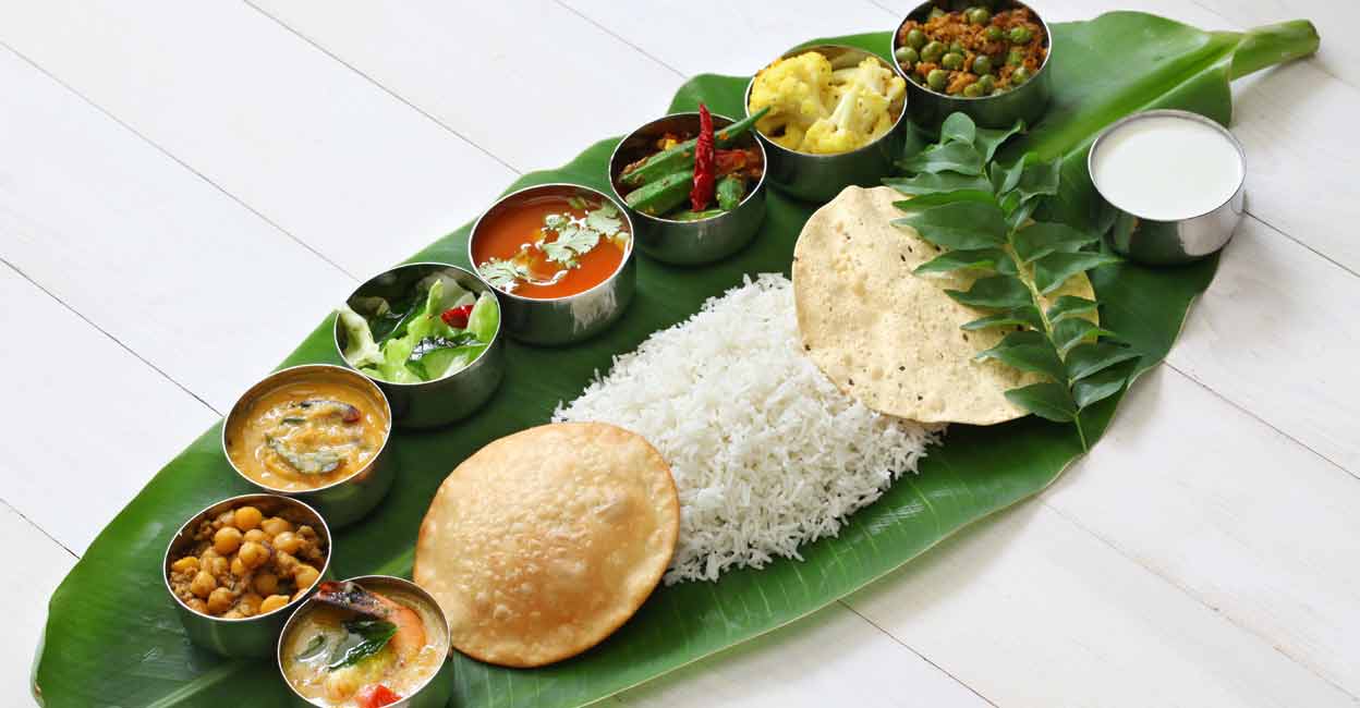 Is your ready-made Onam sadya safe to eat? Checks to perform | Health ...