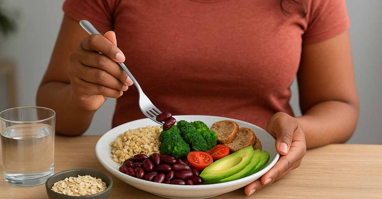 What is a perfect PCOS diet? Nutritionist explains | Health | Onmanorama