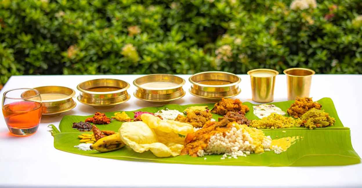 Balancing tradition and health - A diabetic’s guide to Onam feast | Health