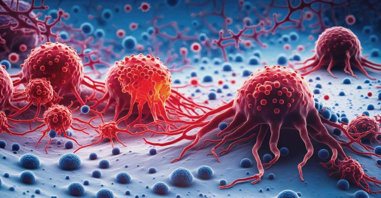 What makes Russia's new cancer vaccine, Enteromix, special? Know more ...