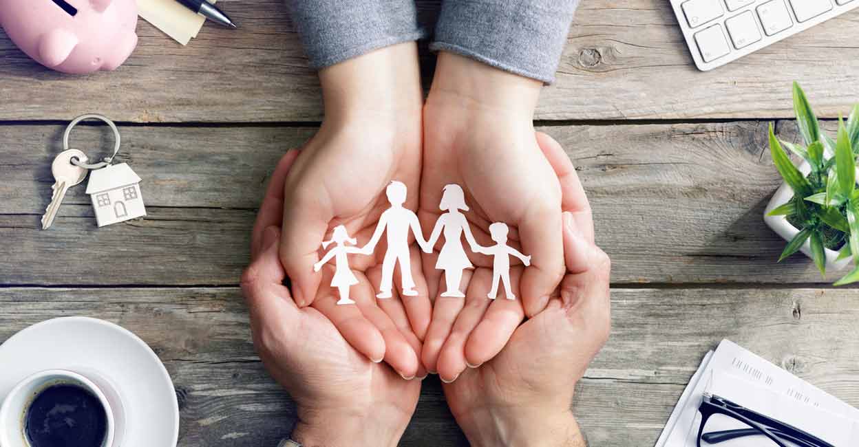 Is 'gentle parenting' good for your child's mental health? How to make ...