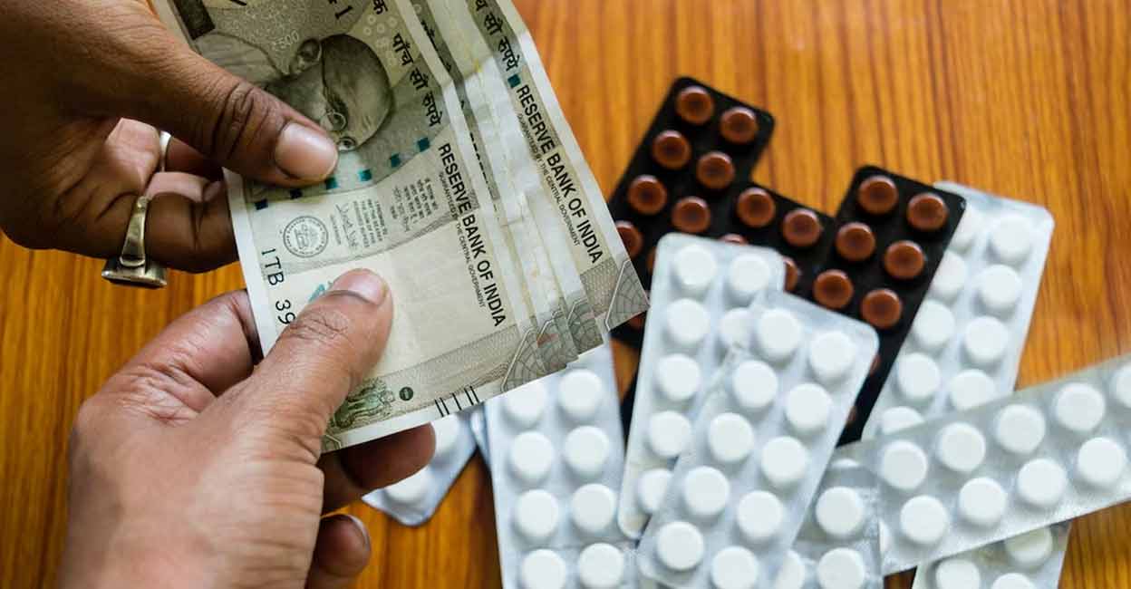 Branded vs generic drugs: Does affordability make them less effective ...