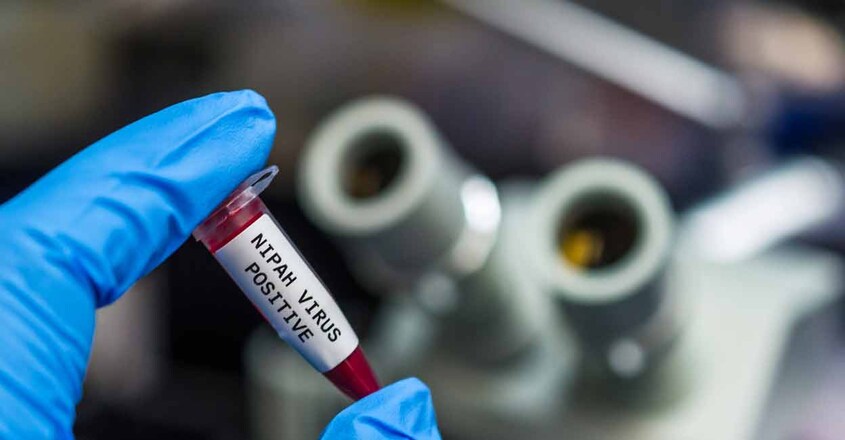 Nipah in West Bengal: Two nurses positive, more than 100 quarantined ...