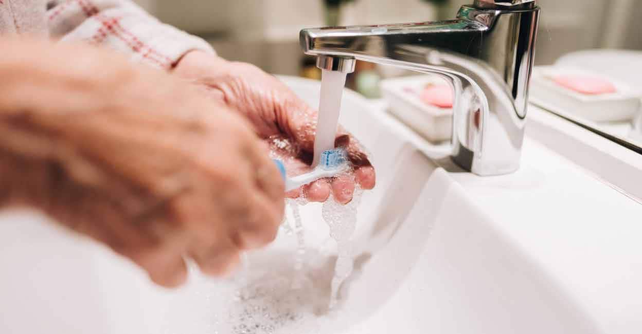 Is there a connection between toothpaste and cancer? | Health | Onmanorama