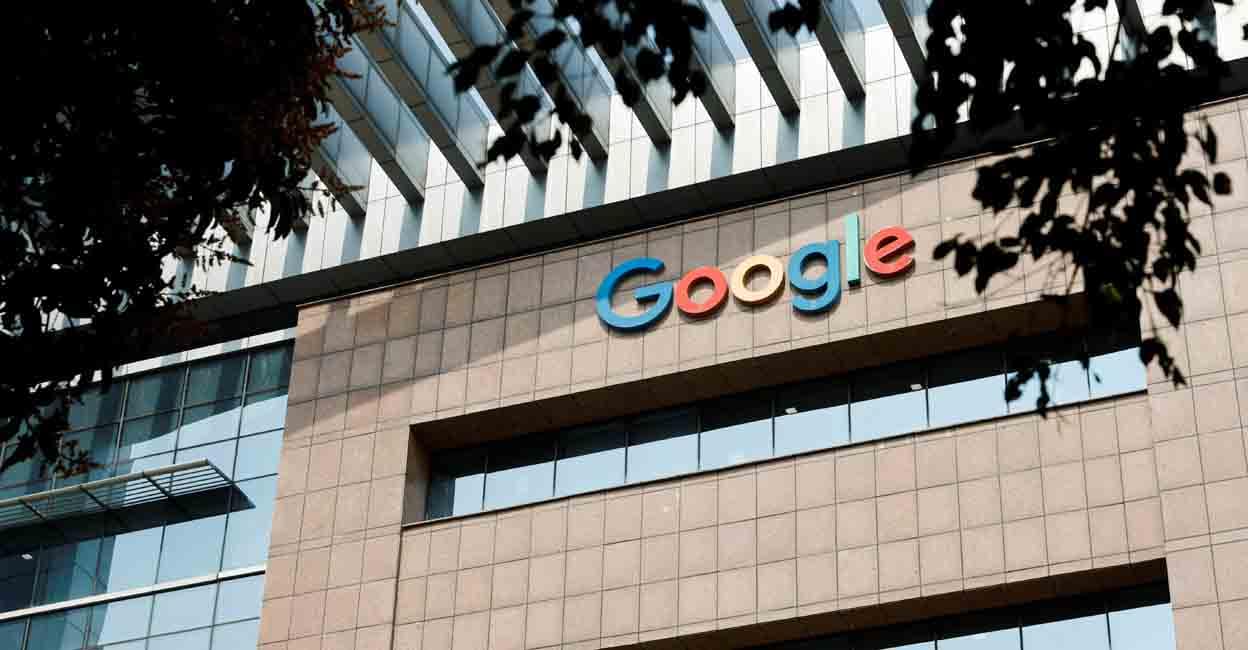 Google to invest $15 billion in AI data centre in Andhra | Google AI hub | India AI investment ...