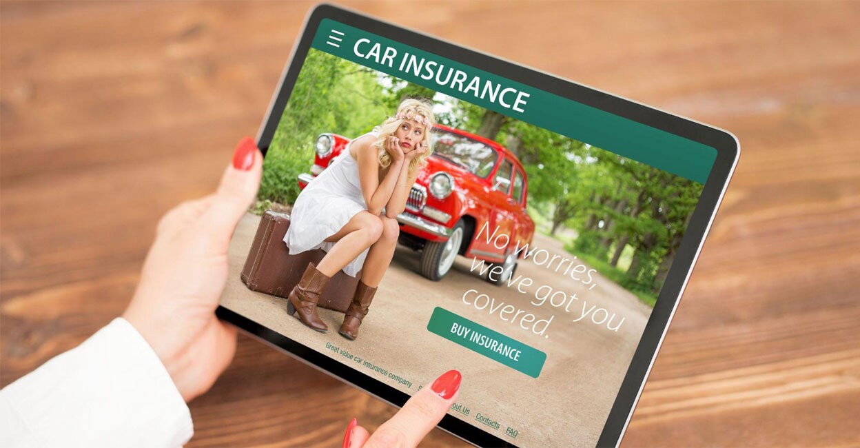 The truth about affordable car insurance online: What you lose when you ...