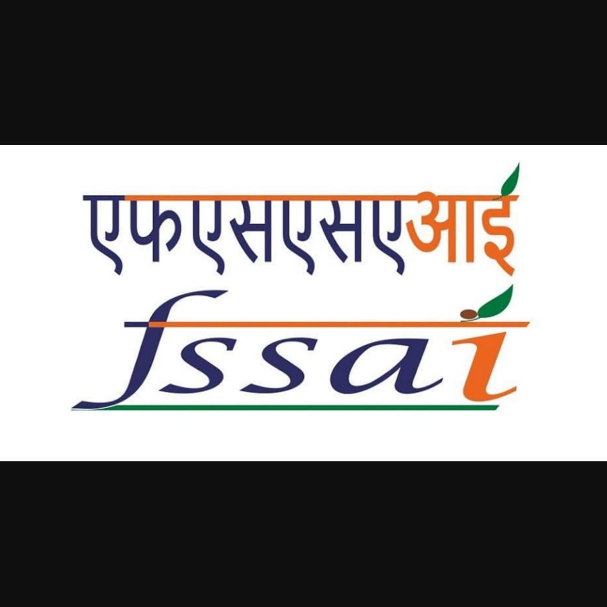 Fssai Logo