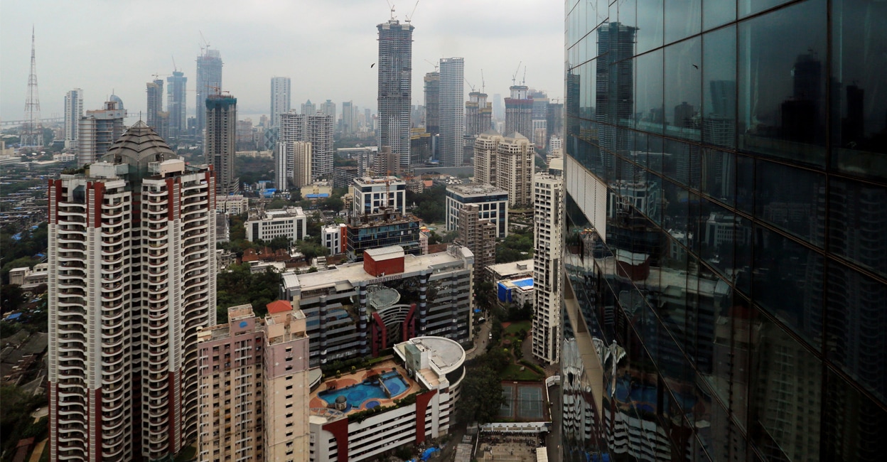 Fitch retains India’s ‘BBB-’ credit rating, warns US tariff may impact ...