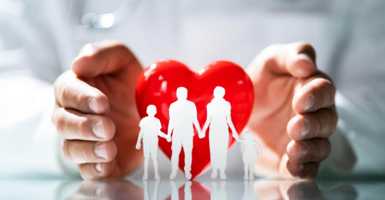 Key features that differentiate parents health insurance from regular ...