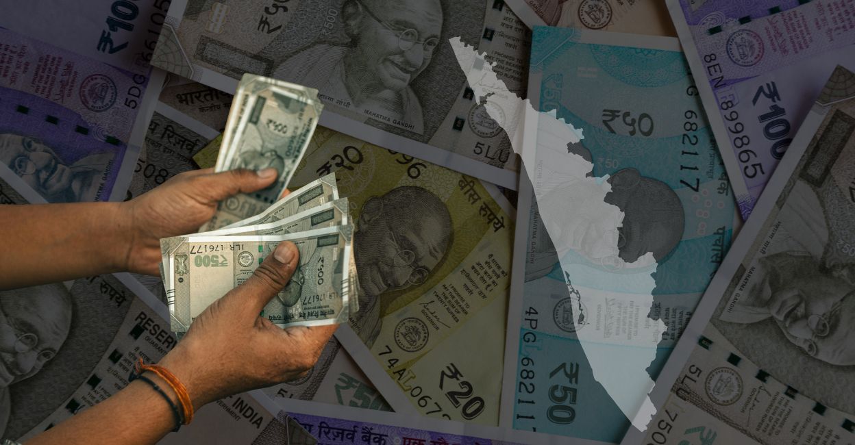 Ernakulam leads Kerala districts in income chart, Pathanamthitta posts ...