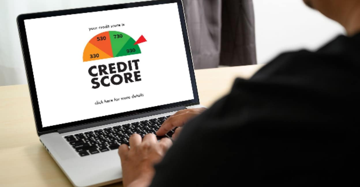 How is credit score calculated and what really affects it the most?
