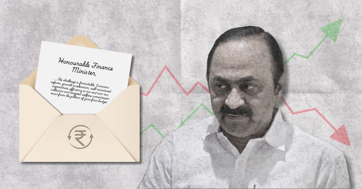 Kerala’s 1991 moment: An open letter to the FM | Kerala News in English ...