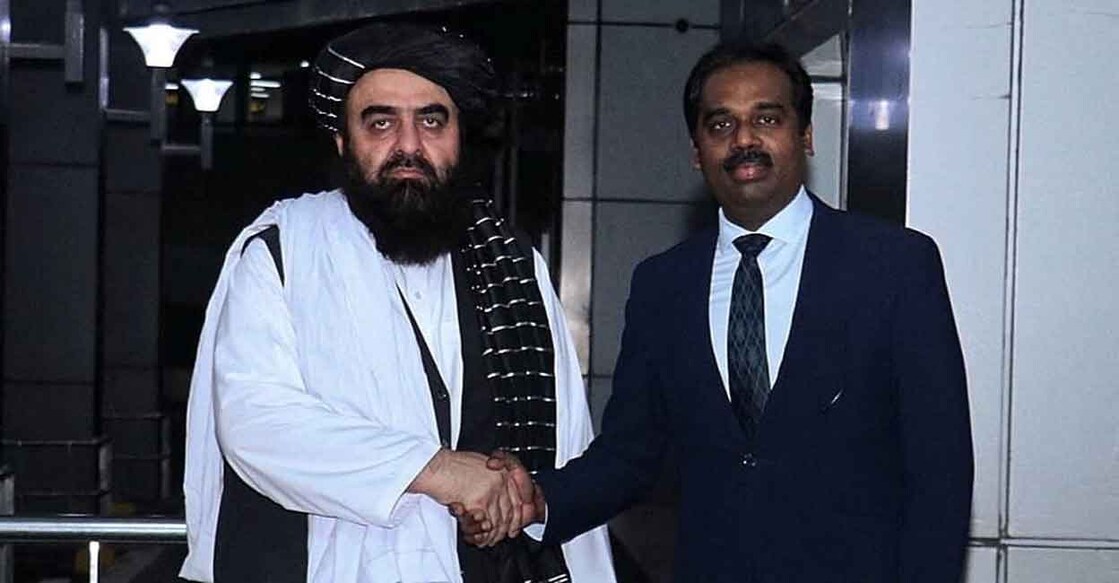 India to reopen Kabul embassy, Taliban to send envoys to Delhi | India News