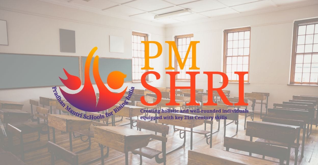 Onmanorama Explains | What is PM SHRI? How do schools benefit, what are ...