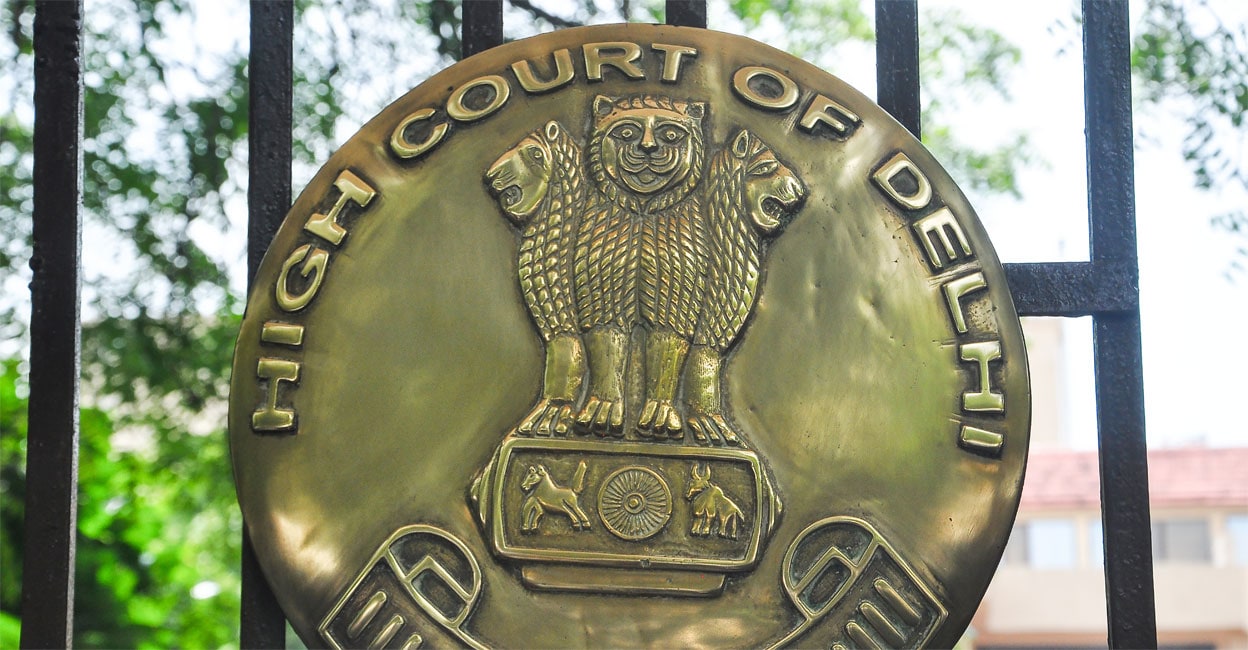 Delhi HC fines Google ₹30 lakh over use of Hindware trademark in ...