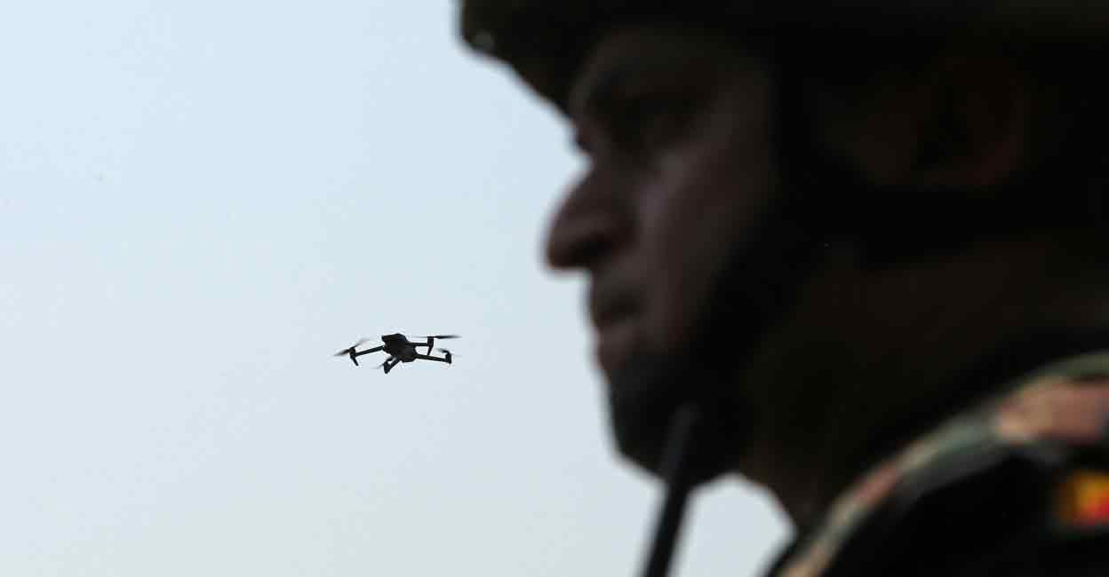 How drones changed the game in India–Pakistan conflict—and exposed gaps ...