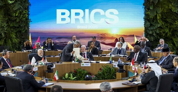 Budget and trade strategy must counter global risks, move beyond US ...