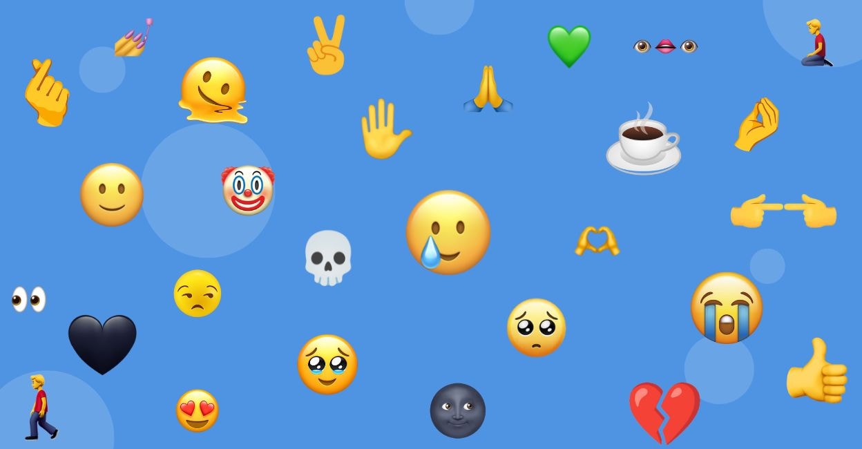 Still using thumbs up or smileys? Here’s what they mean to Gen Z | Gen ...