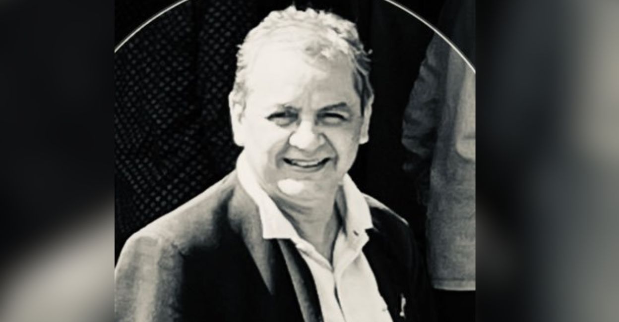 The Telegraph editor Sankarshan Thakur dies at 63 | Onmanorama