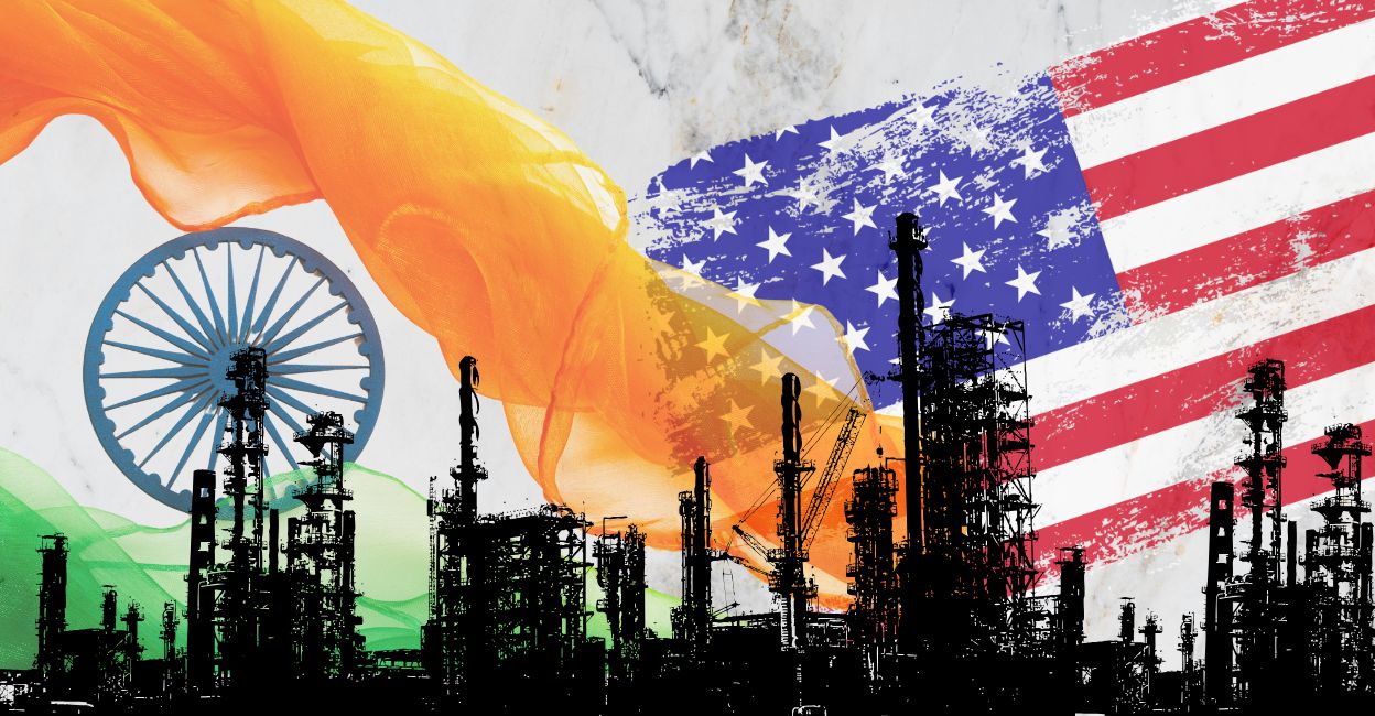 Onmanorama Explains | US slashes tariffs on India to 18%. But will ...