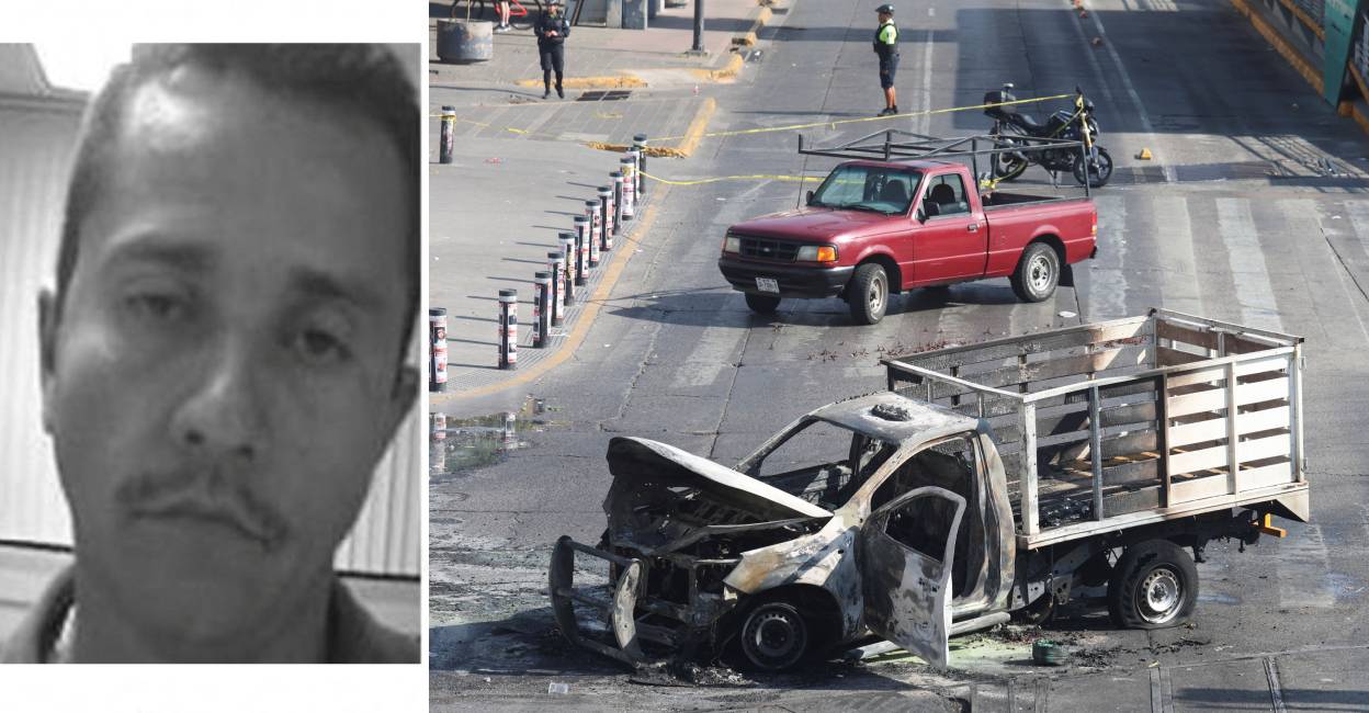 Mexican drug lord El Mencho killed in military raid; cartel goes on ...