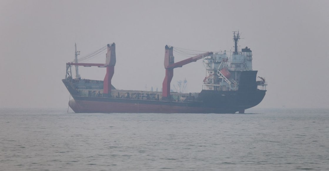 US-Iran talks conclude in Doha; outcome uncertain, Strait of Hormuz key ...