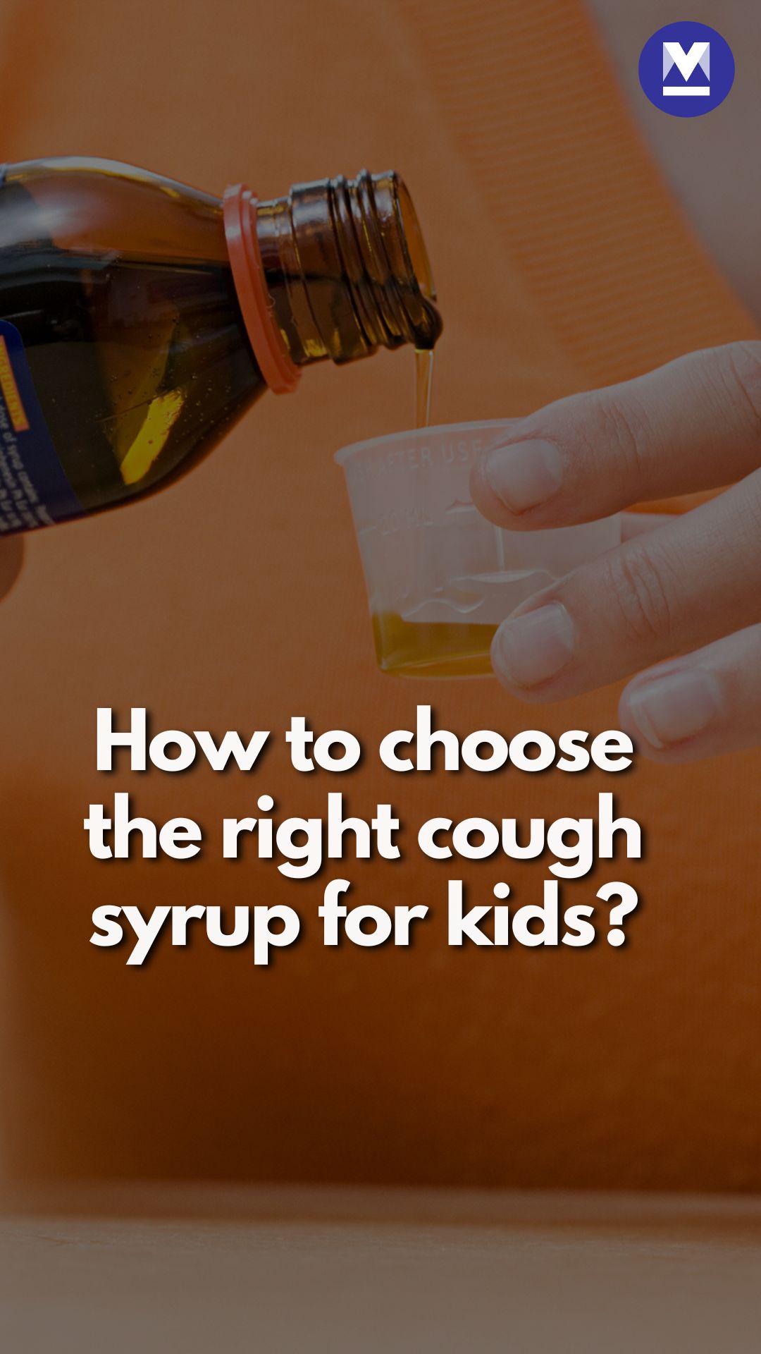 How to prevent cough syrup mishaps? | Health | Onmanorama