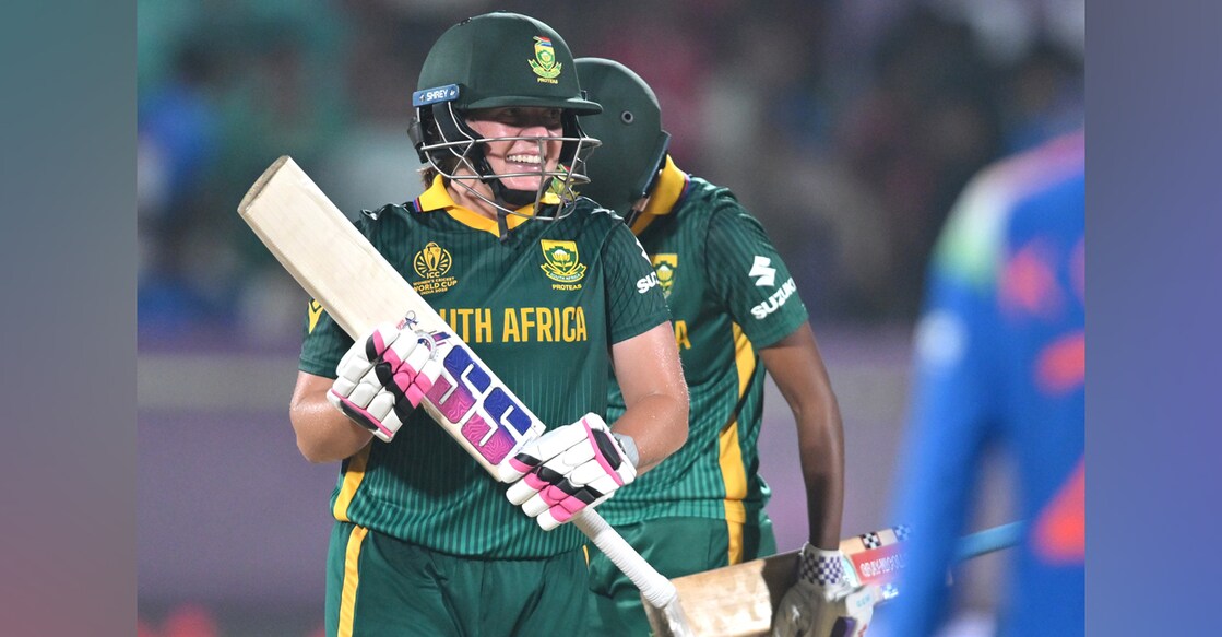 Ghosh’s heroics matched by de Klerk as South Africa stage comeback to ...