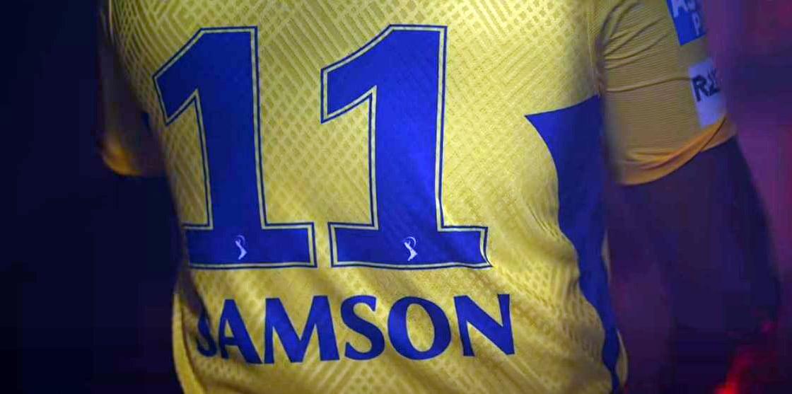 CSK rope in Basil Joseph to launch his buddy Sanju Samson in ‘yellow ...