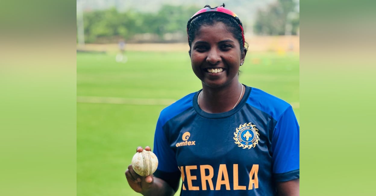 Kerala beat Jharkhand to continue winning run in Women’s U-23 T20 ...
