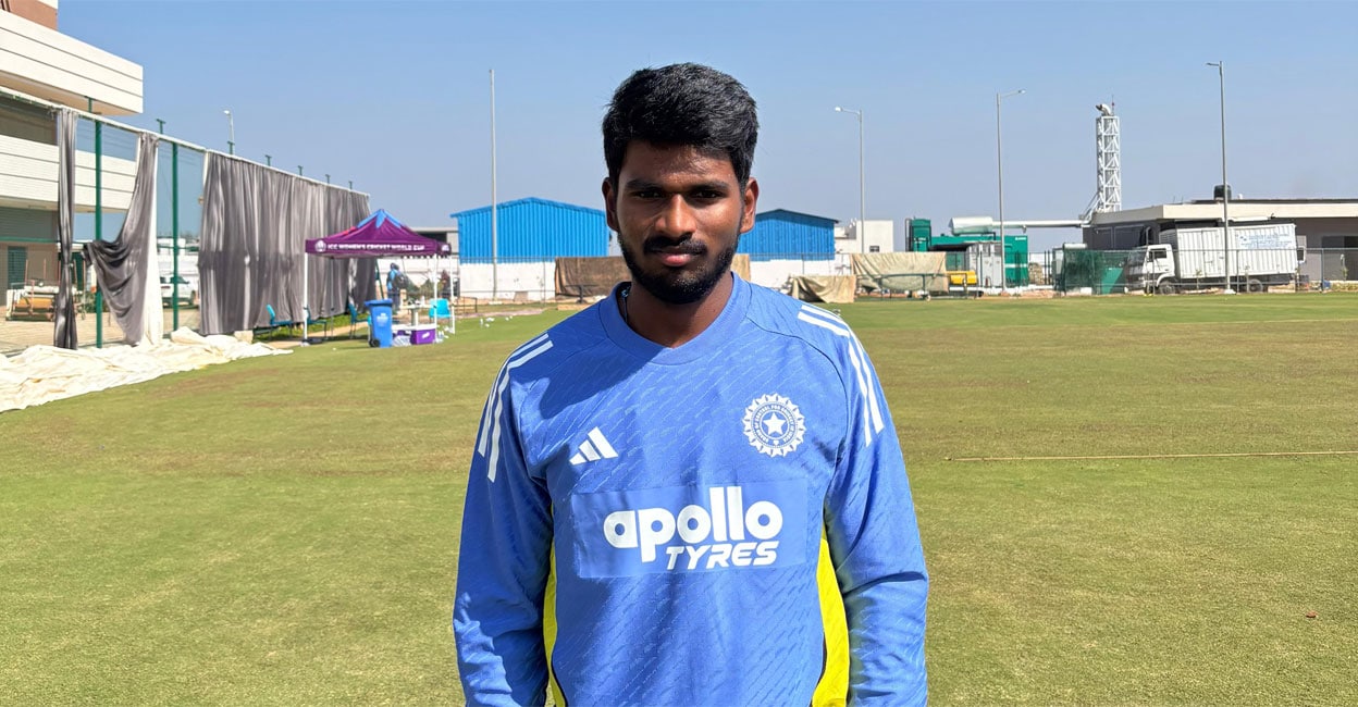 Vaibhav Suryavanshi, Malayali batter Aaron hit centuries in South ...