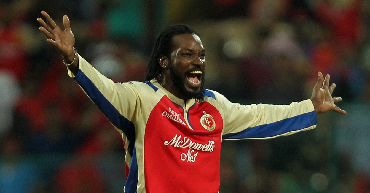 IPL 2025 final: RCB or Punjab? Chris Gayle comes up with a solution