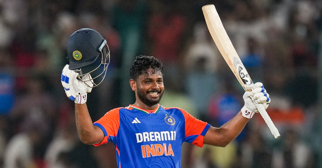 Did Sanju Samson inadvertently pick his fate in Asia Cup promotional ...
