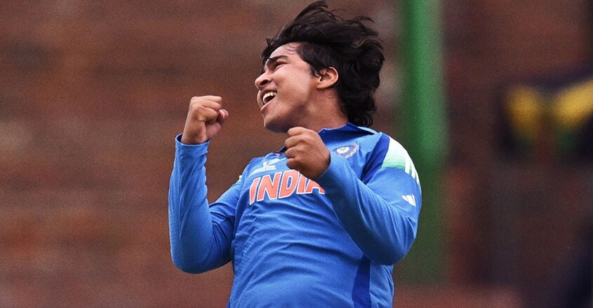 Vaibhav Suryavanshi age: What his bone test revealed | Healthcare ...