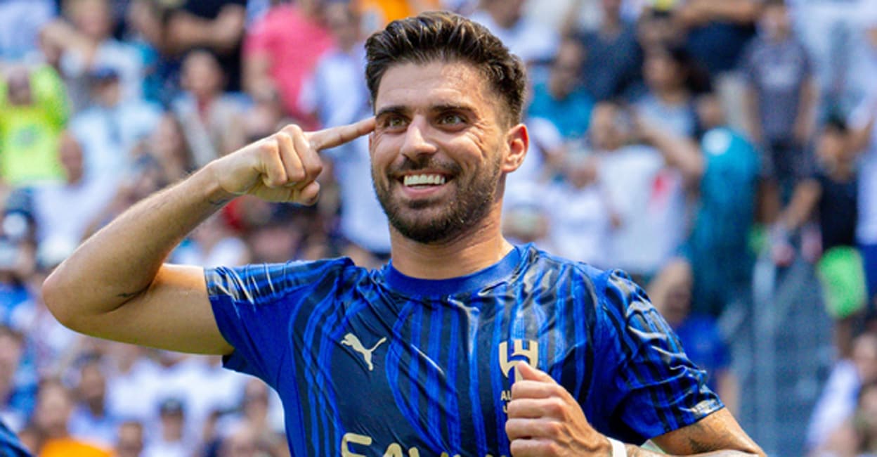 Al-Hilal earn respect for Saudi Pro League at world stage by holding mighty Real Madrid