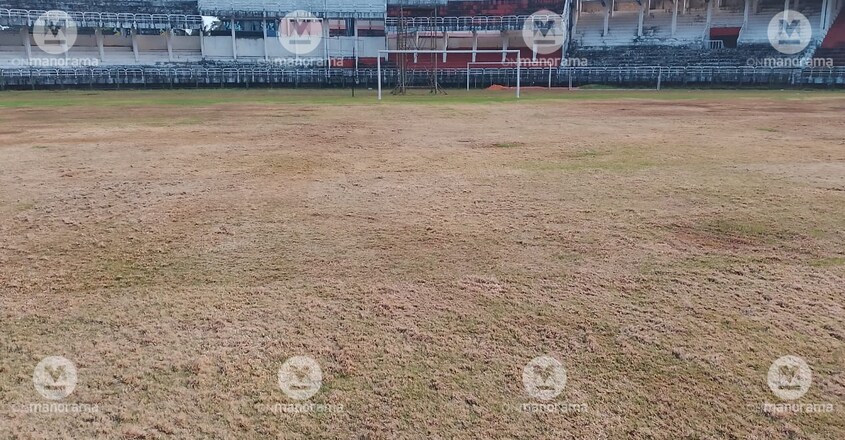 When will Kozhikode stadium host football again? Officials say Jan 15 ...