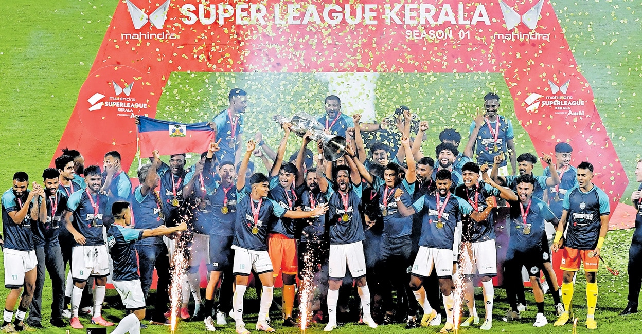 Calicut FC to be first Super League Kerala side to compete in KPL