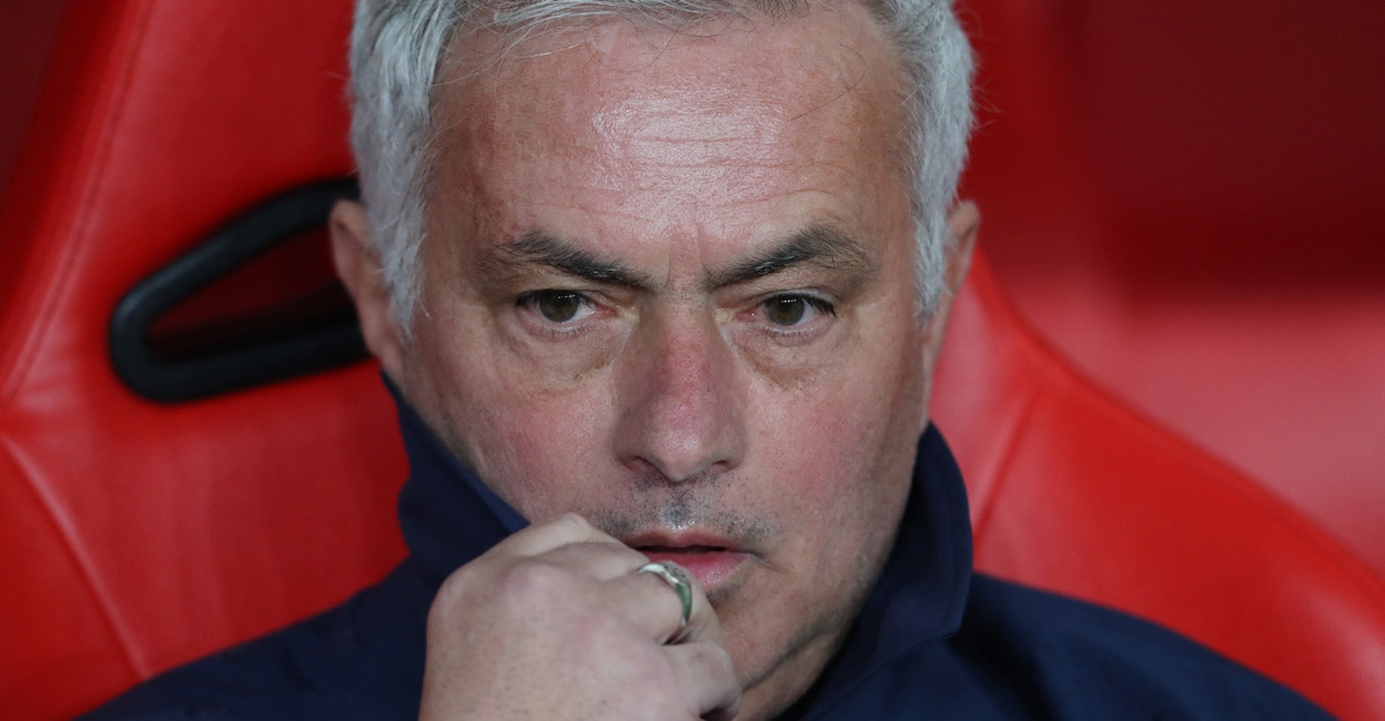 Benfica’s Prestianni, Mourinho: Villains in Vinicius racism saga to ...