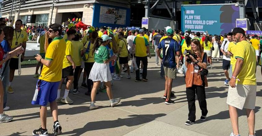Feisty Morocco hold Neymar-less Brazil to thrilling 1-1 draw