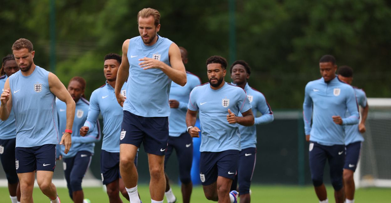 Tuchel reshuffles defence as England face Ghana in Group L clash ...