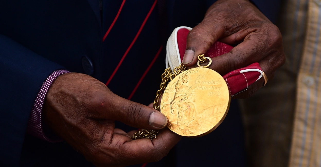 Manuel Frederick possessed the holy grail PT Usha missed, but Kerala ...