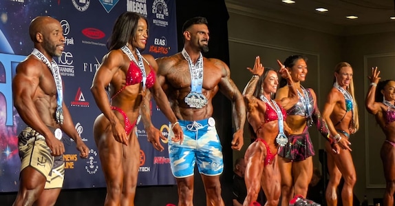 siddhartha bodybuilder