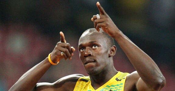 Meet Gout Gout, the Aussie sprinter faster than Usain Bolt at 18 ...