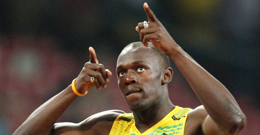 Meet Gout Gout, the Aussie sprinter faster than Usain Bolt at 18 ...