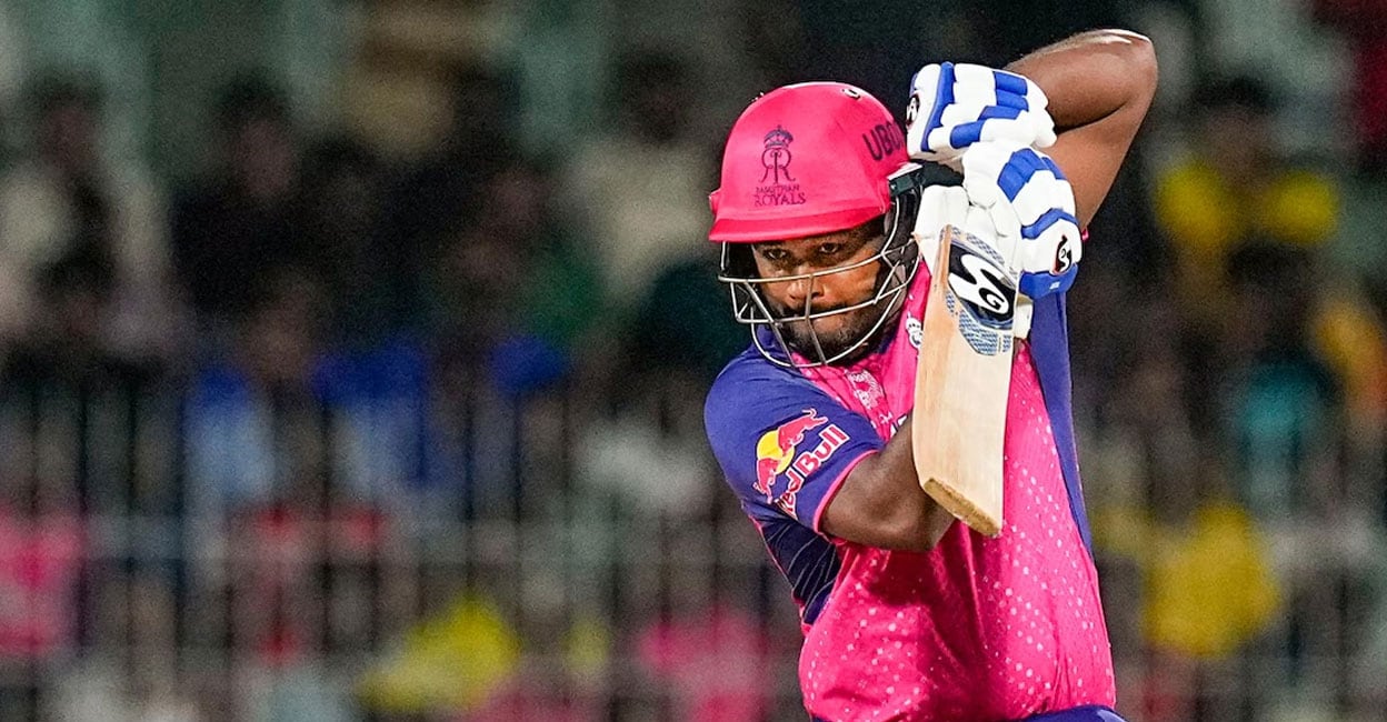 Sanju headlines the moves and shakes in IPL pre-season | Cricket News