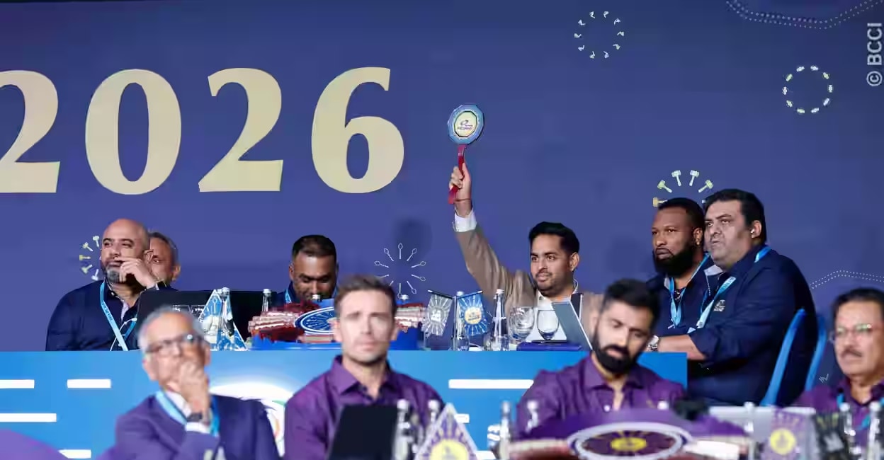 IPL mini auction threw up some major surprises | Vantage Point | Onmanorama