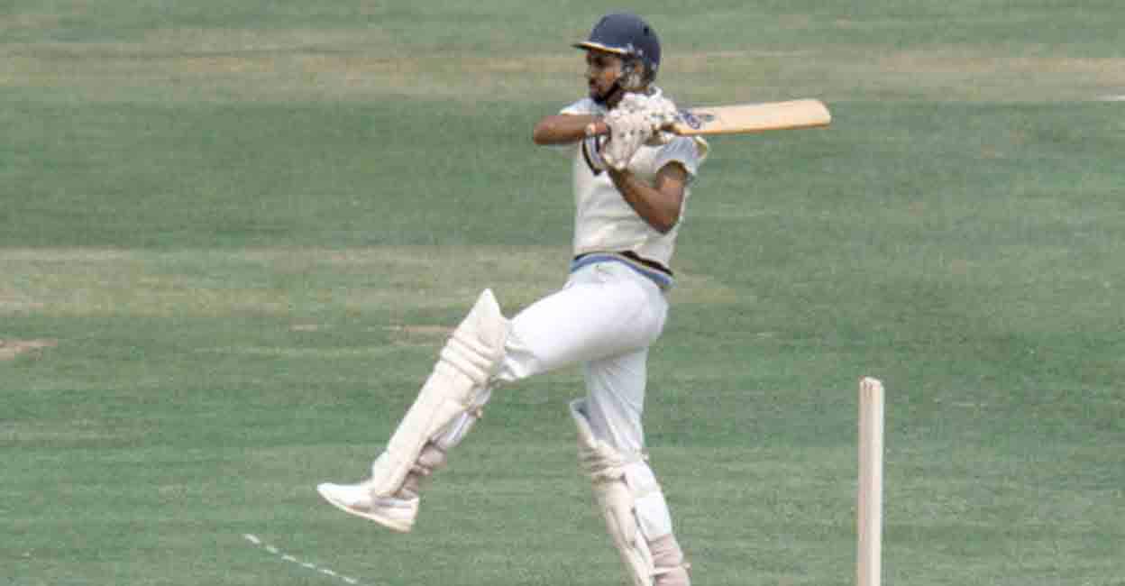 Life and times of one of the most courageous cricketers of India ...